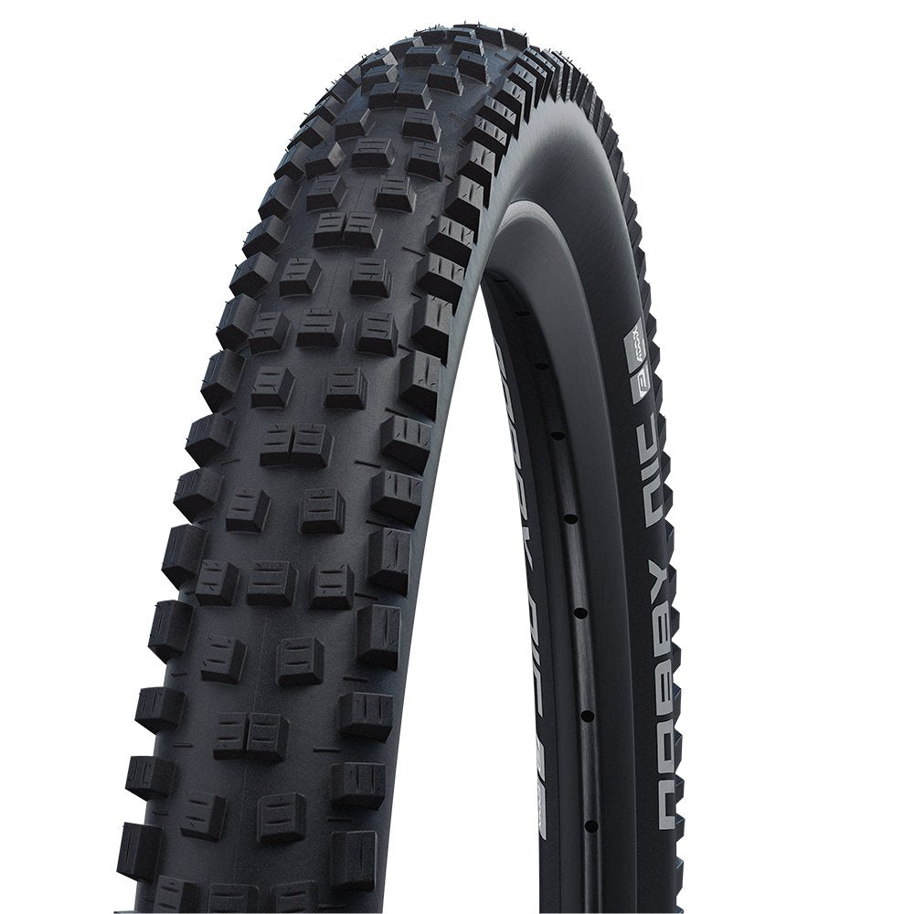 Schwalbe Nobby Nic 29 x 2.40 Performance TL-Ready Pair – Shark Bikes